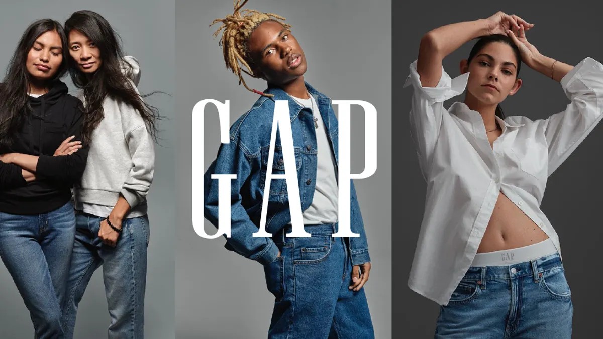 GAP Deutschland Outlet Store | GAP Bekleidung im Angebot